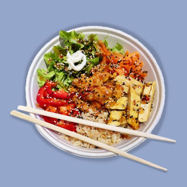 Menu – SUSHITO